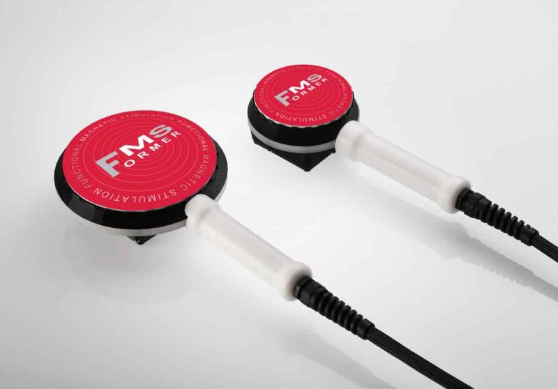 TESLA Former - Body Forming with FMS - Ark